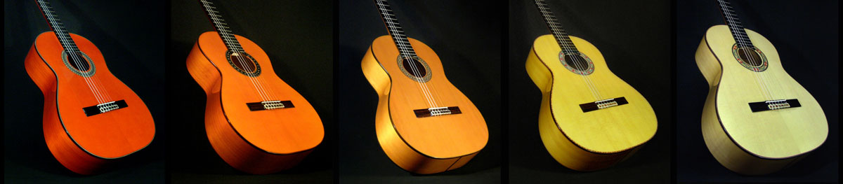 Personaliza tu guitarra – Guitarras Juan Montes